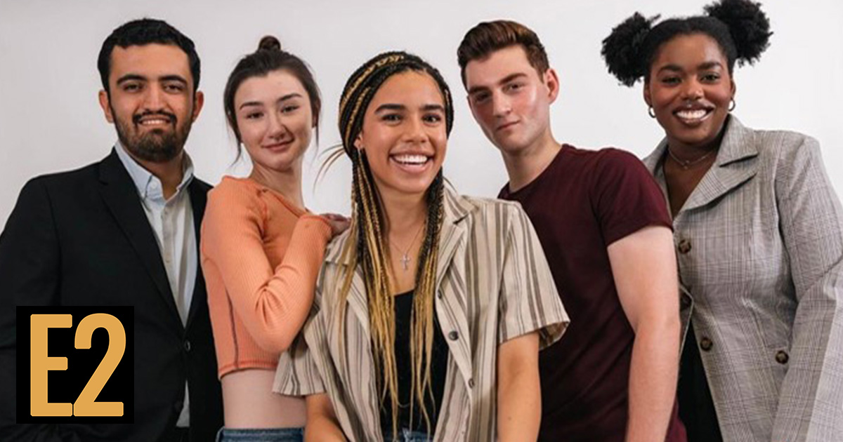Edgewood Entertainment Adds New Cast Members for a Beautiful Voice ...